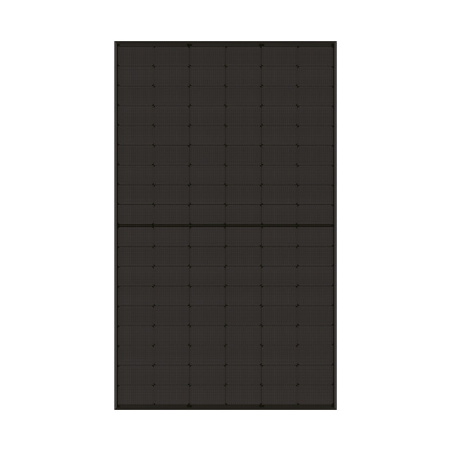 JINKO SOLAR TIGER NEO R 440W FULL BLACK 25Y (JKM440N-54HL4R-B) | Solavie